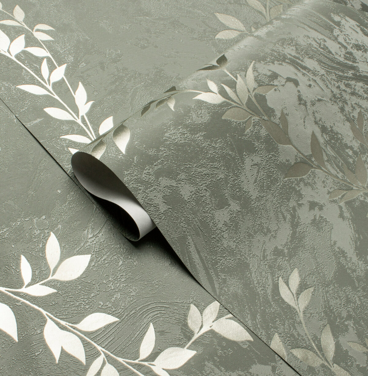 Обои виниловые на флизелине VICTORIA STENOVA, коллекция Afelia, размер 1.06*10.05 м, повтор рисунка 64см, артикул 588883