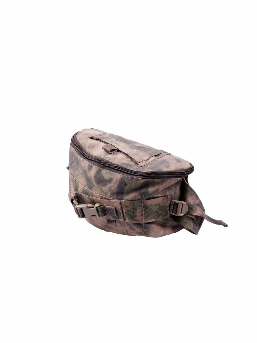 Сумка медицинская универсальная Торба Мох