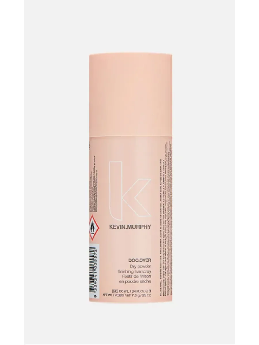 Сухой спрей для объёма KEVIN.MURPHY DOO.OVER, 100 мл