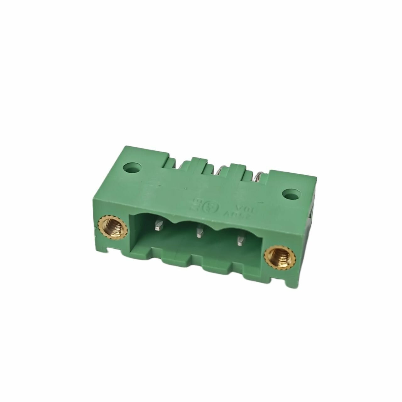 2 шт EMSTBV 2.5/ 3-GF Ответная часть разъема 1914068 Phoenix Contact
