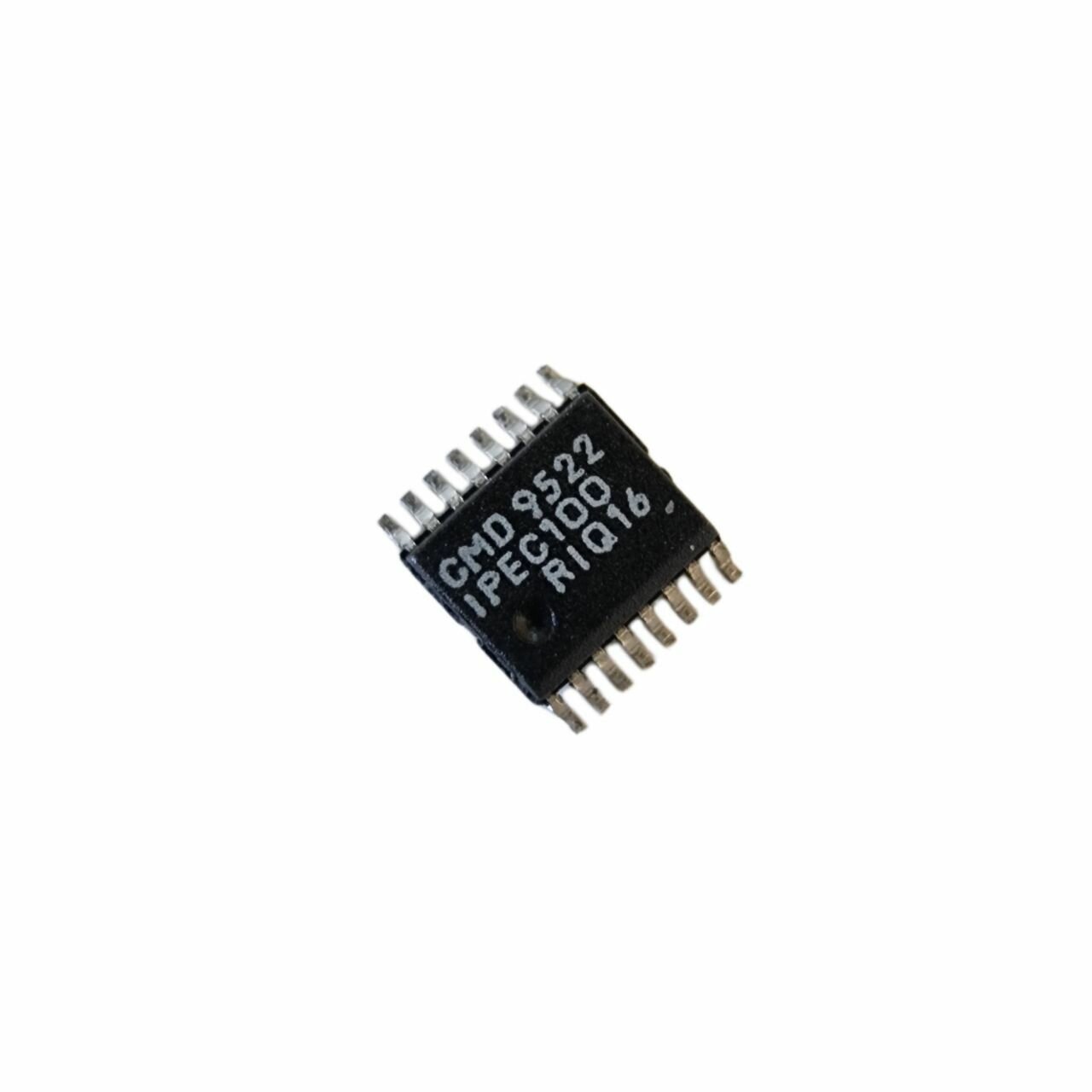 1 шт Микросхема CMD 9522 IPEC100RIQ16