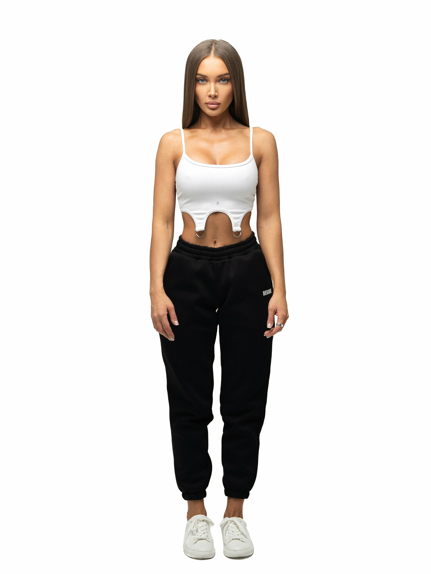 Брюки джоггеры CLOUD