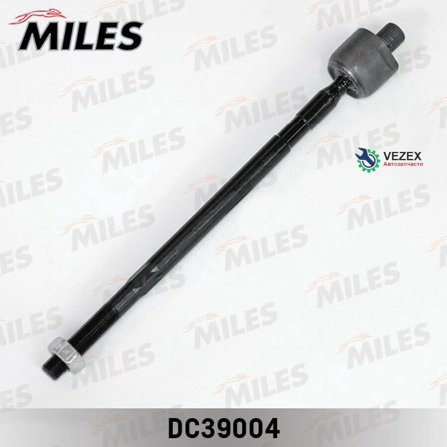 MILES DC39004 Тяга рулевая HYUNDAI ACCENT 99-06 DC39004