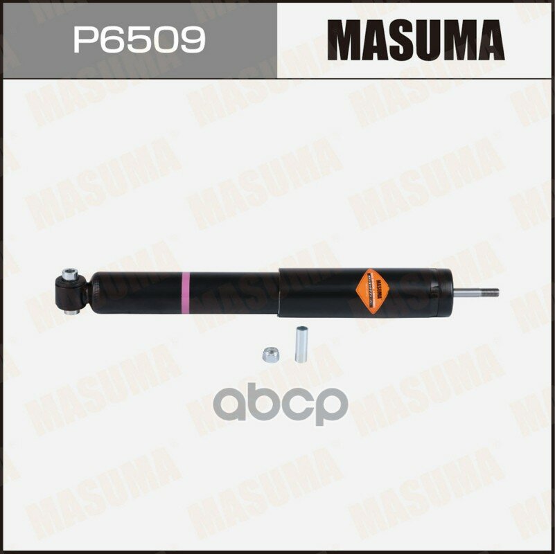 Амортизатор газомасляный Masuma арт. P6509