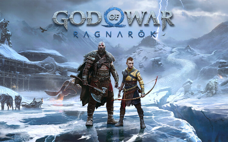 God of War Ragnarok (Steam; PC; Регион активации РФ; Русский язык)