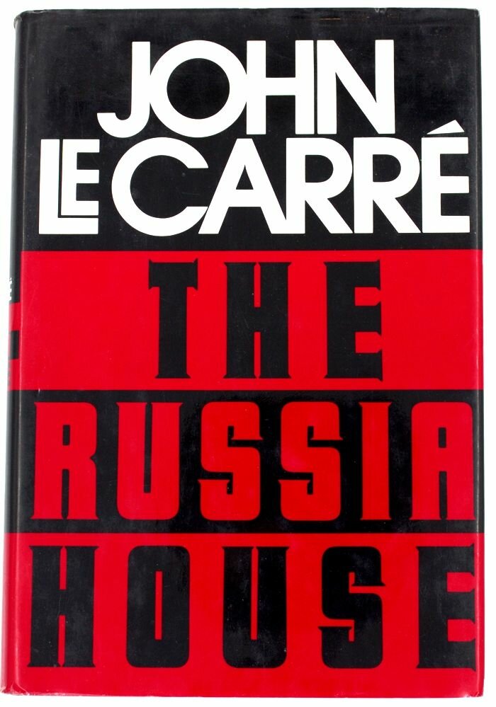 The Russia House