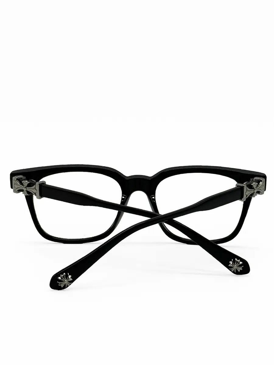 Chrome Hearts Очки без диоптрий — фото 1