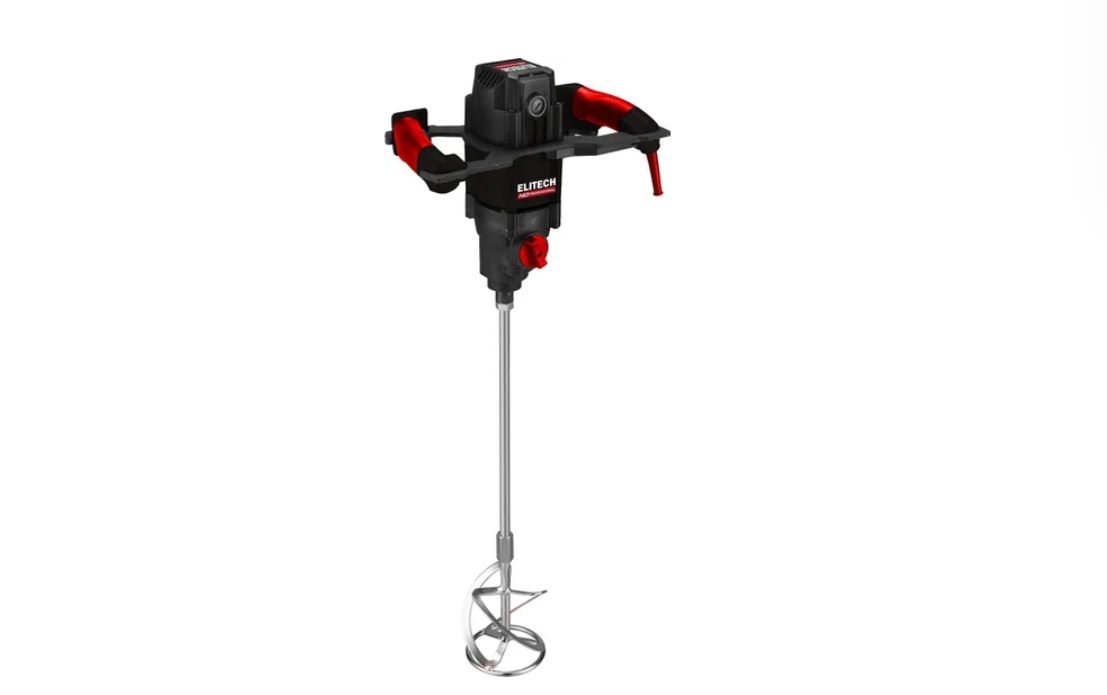 Строительный миксер ELITECH CM 1800E2