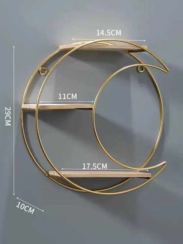 Стеллаж, 10х20х29.1 см