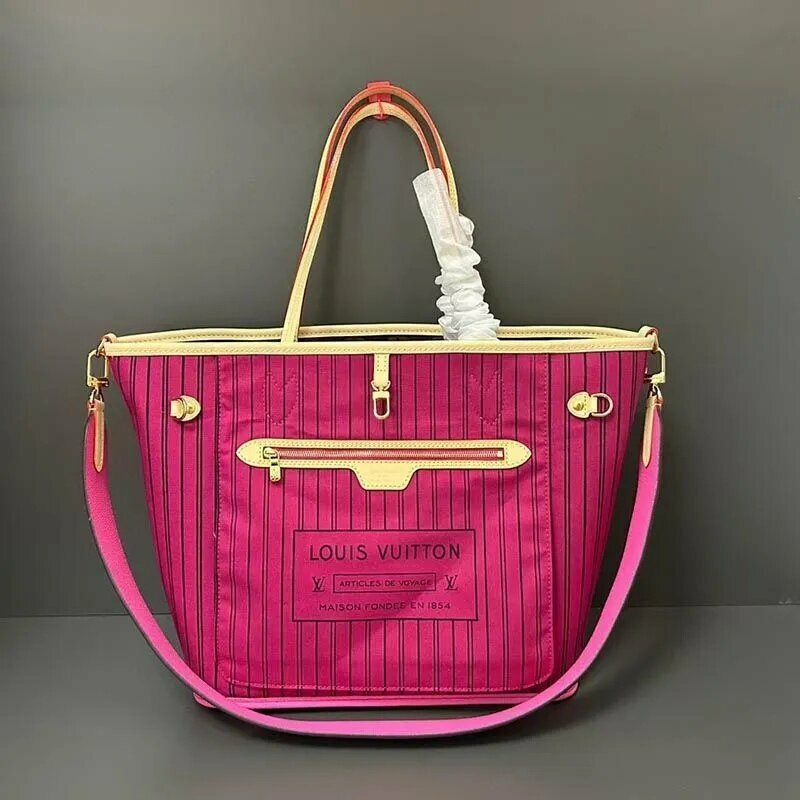 Louis Vuitton Сумка саквояж