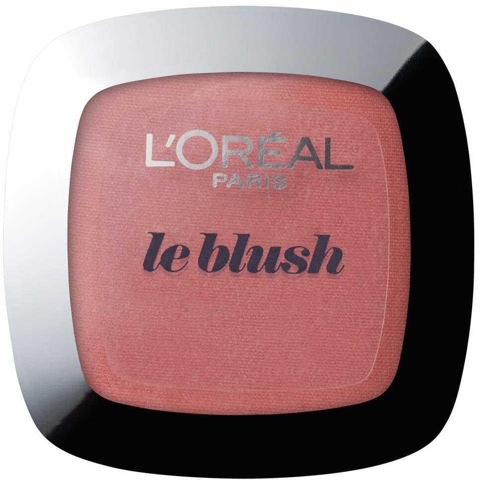 Румяна L'Oreal Paris Le Blush 145 Rosewood 5 г