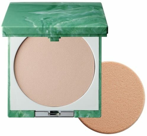Пудра Clinique Stay-Matte 01 Stay Buff 7.6 г