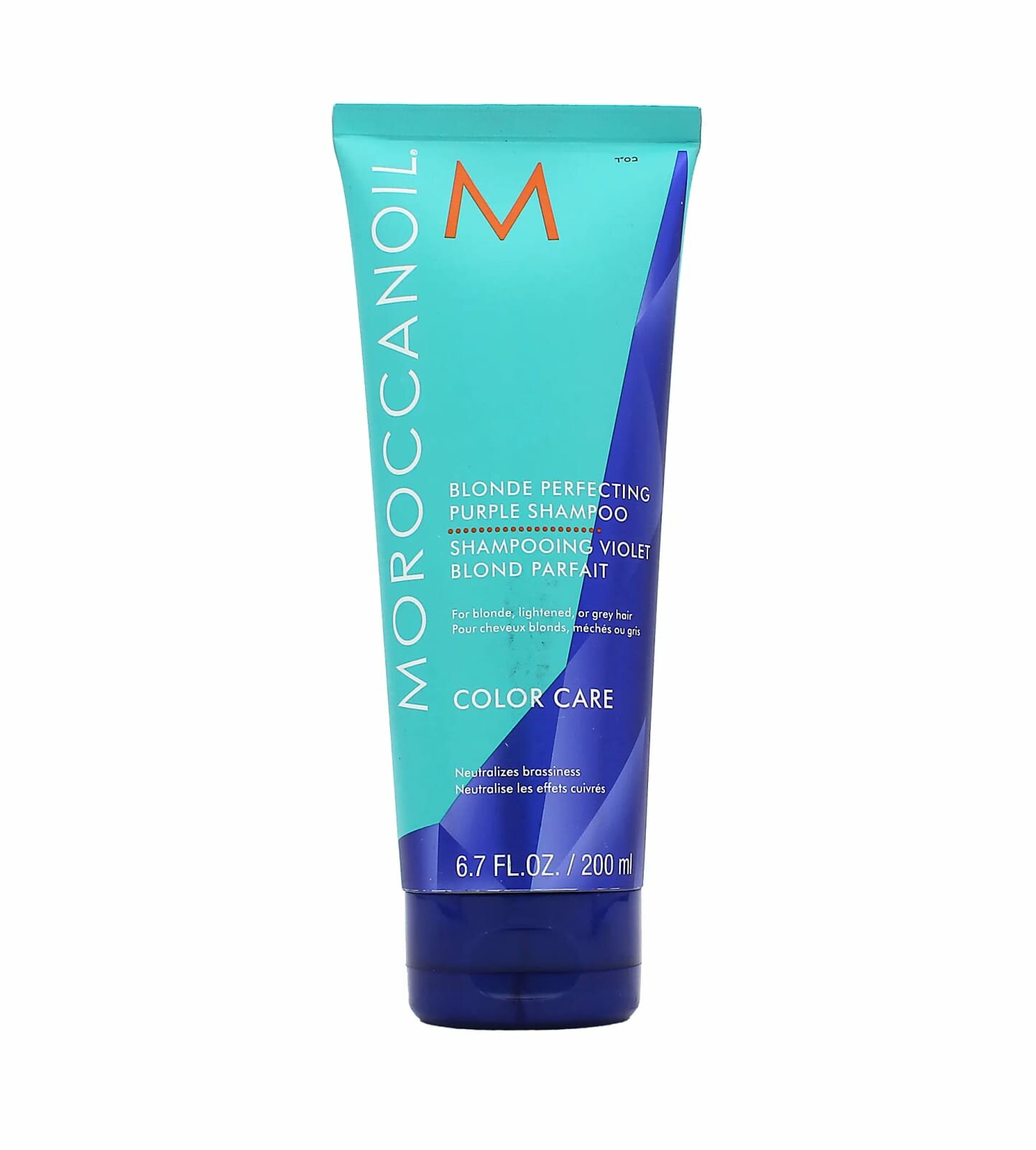 Шампунь для волос Moroccanoil Color Care 200 мл