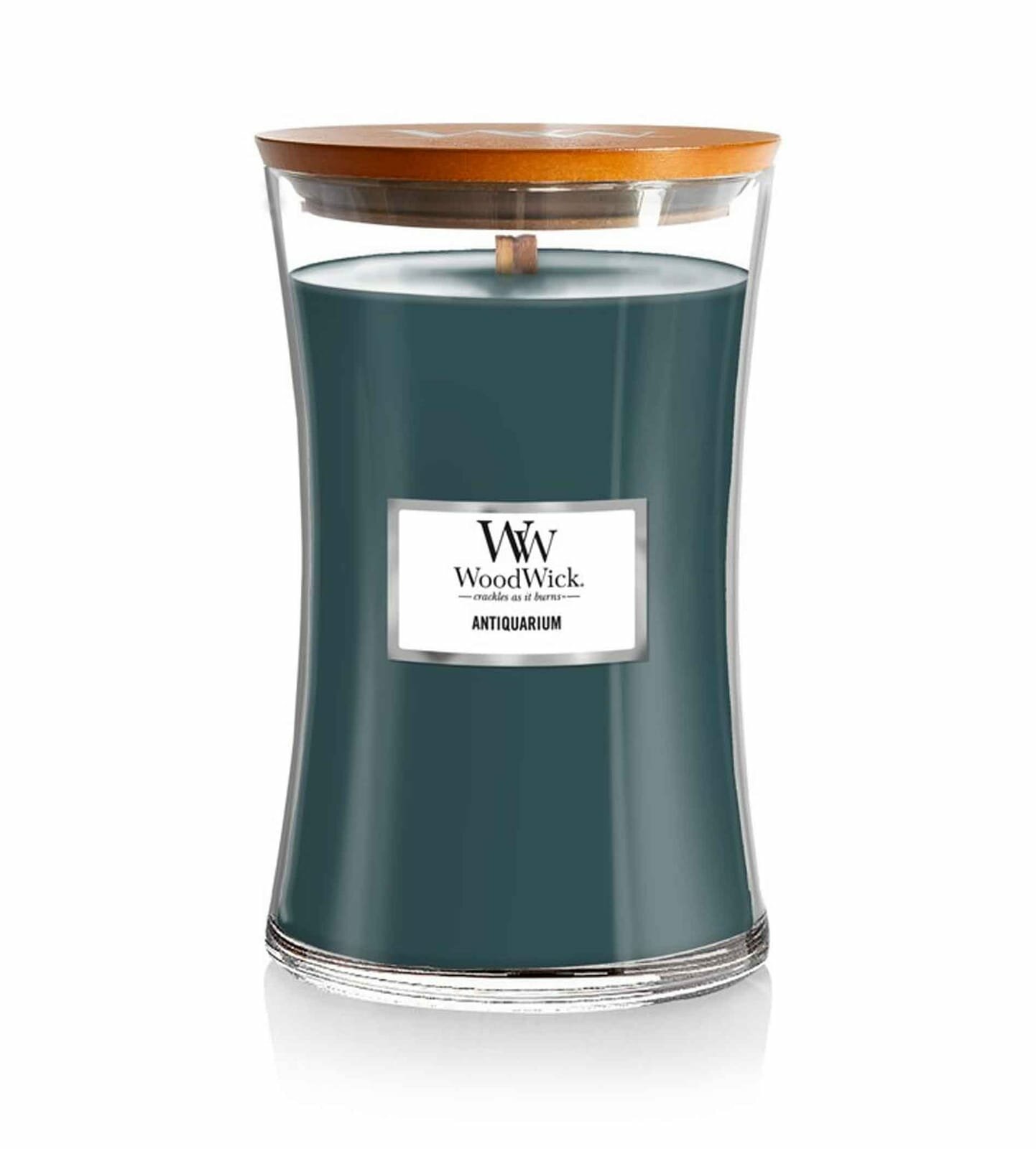 Свеча WoodWick Antiquarium 609.5 г