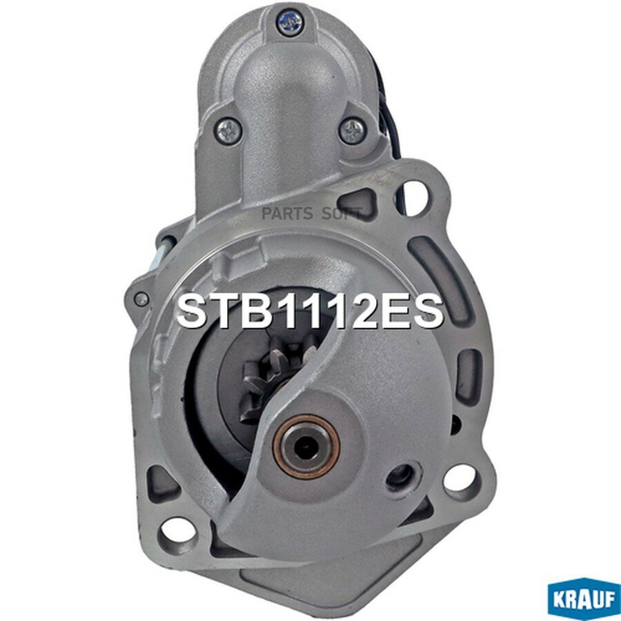 Стартер от официального дистрибьютора, KRAUF, артикул STB1112ES