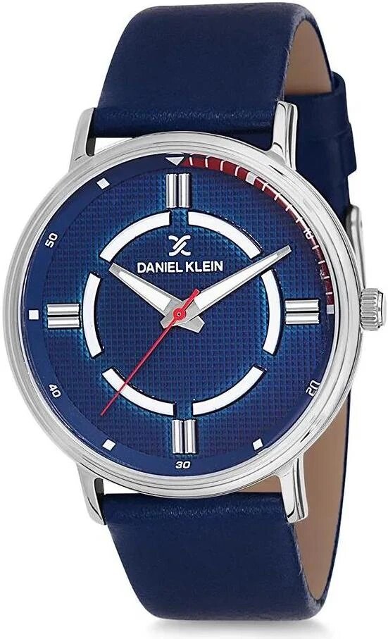 Daniel Klein Premium