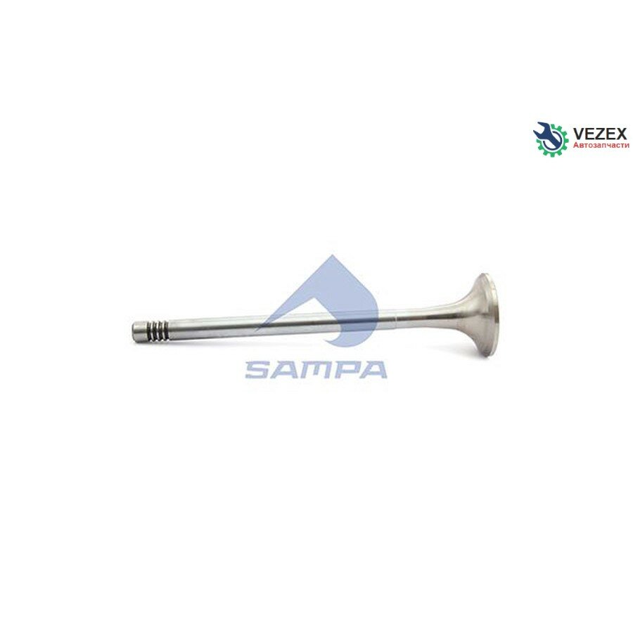 SAMPA 046350 Клапан выпускной 046350