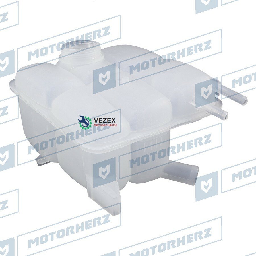 MOTORHERZ 106CA0183AE Бачок расширительный