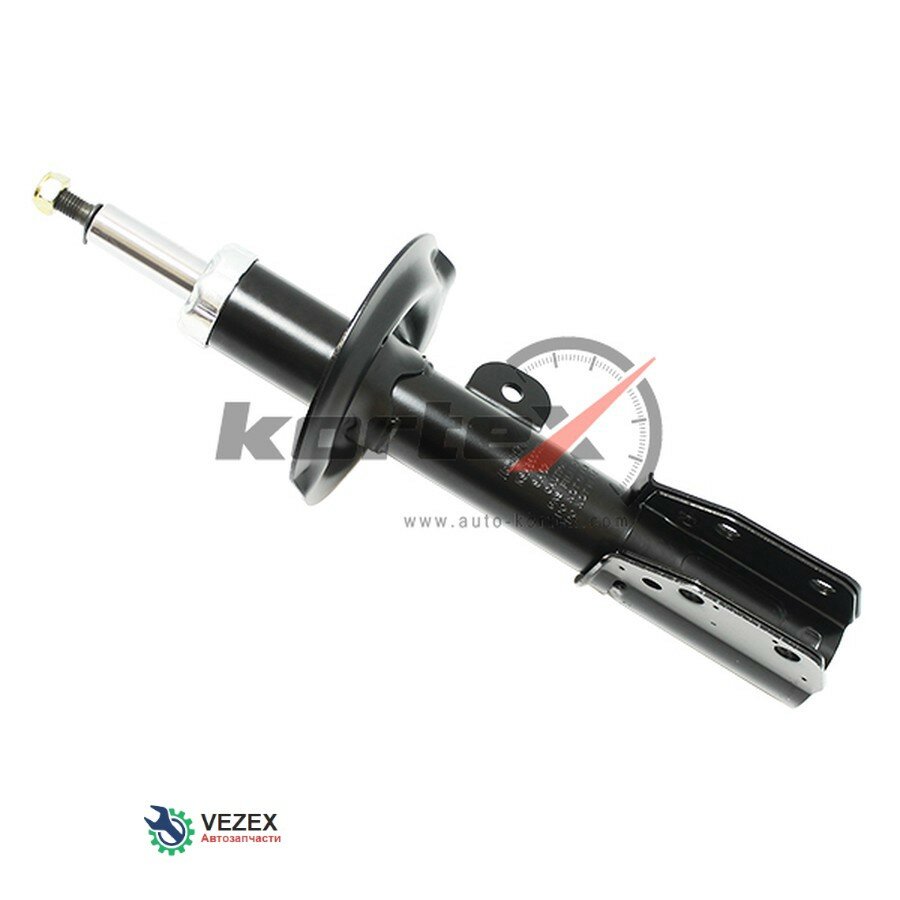 KORTEX KSA865STD Амортизатор OPEL ANTARACHEVROLET CAPTIVA пер. лев. газ. KSA865STD
