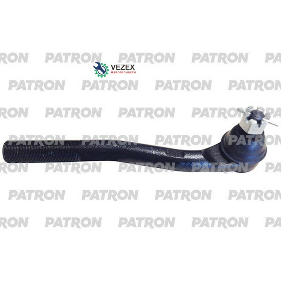 PATRON PS1449R Наконечник рулевой тяги нижн прав JEEP GRAND CHEROKEE II (WJ-WG) 01/99 - 06/05 (с. п. детали Турция)