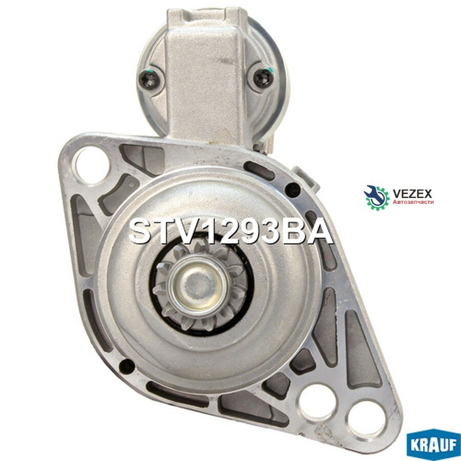 KRAUF STV1293BA Стартер 11 зубов