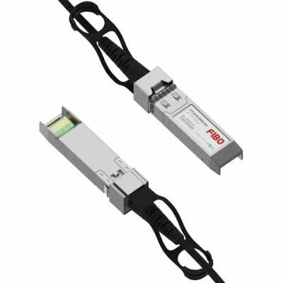 Кабель FT-S10-DAC5m-30AWG