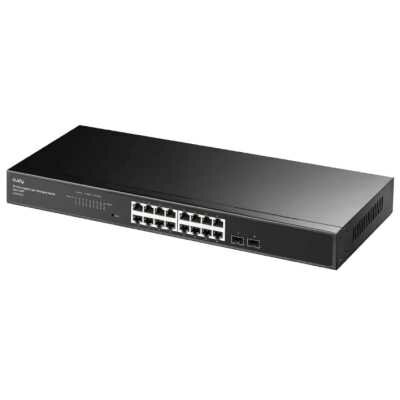 Коммутатор GS1016ES2 — фото 1