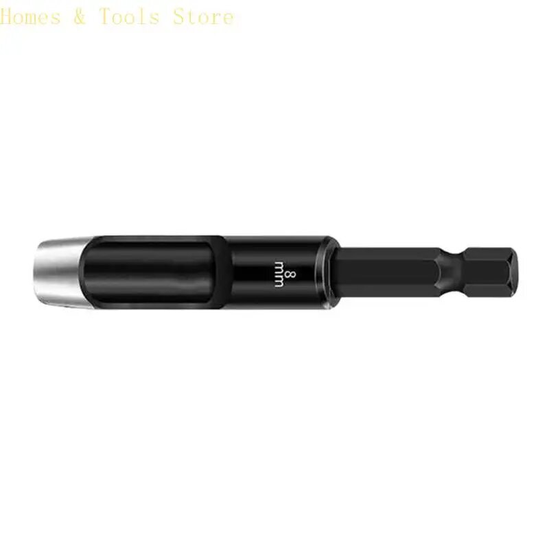 Сверло H4GE кожнoe 1/4 дюйма 8mm