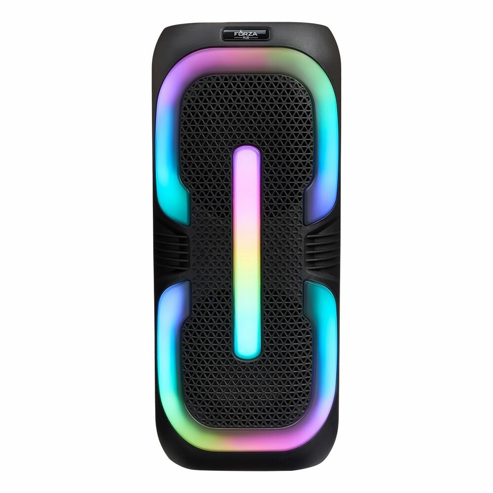 Колонка беспроводная Radiance 20 Вт