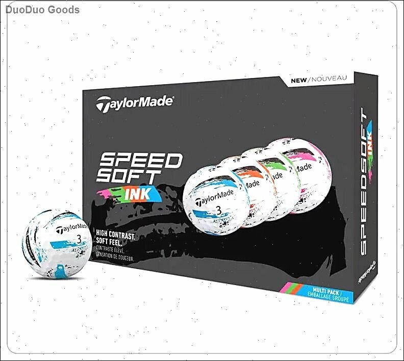 TaylorMade Golf, Мяч для гольфа