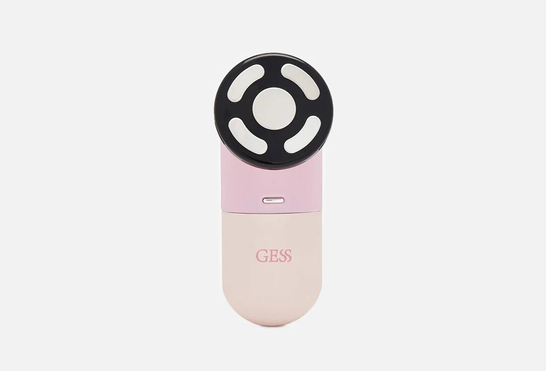 GESS heating REISEN Микротоковый массажер 1шт