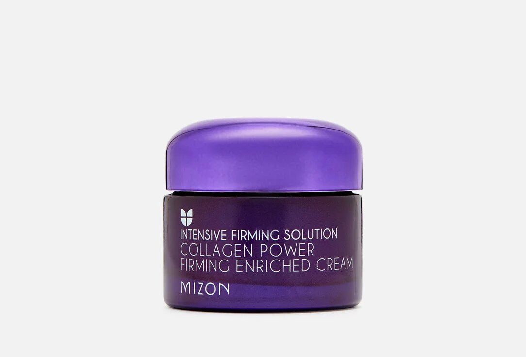 Mizon Collagen Power Укрепляющий коллагеновый крем для лица 50мл