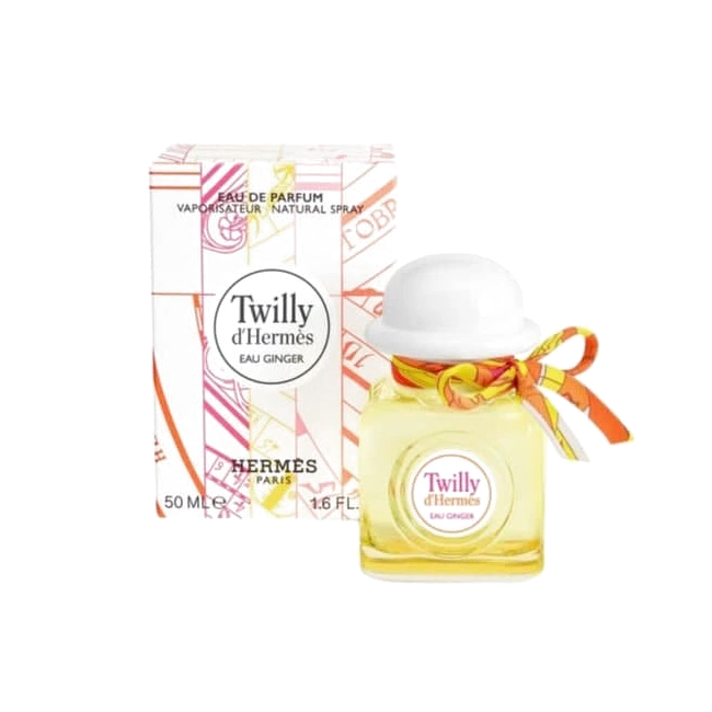 Аромат Hermes Twilly D Hermes Eau Ginger 15 мл для женщин / О Джинджер Гермес