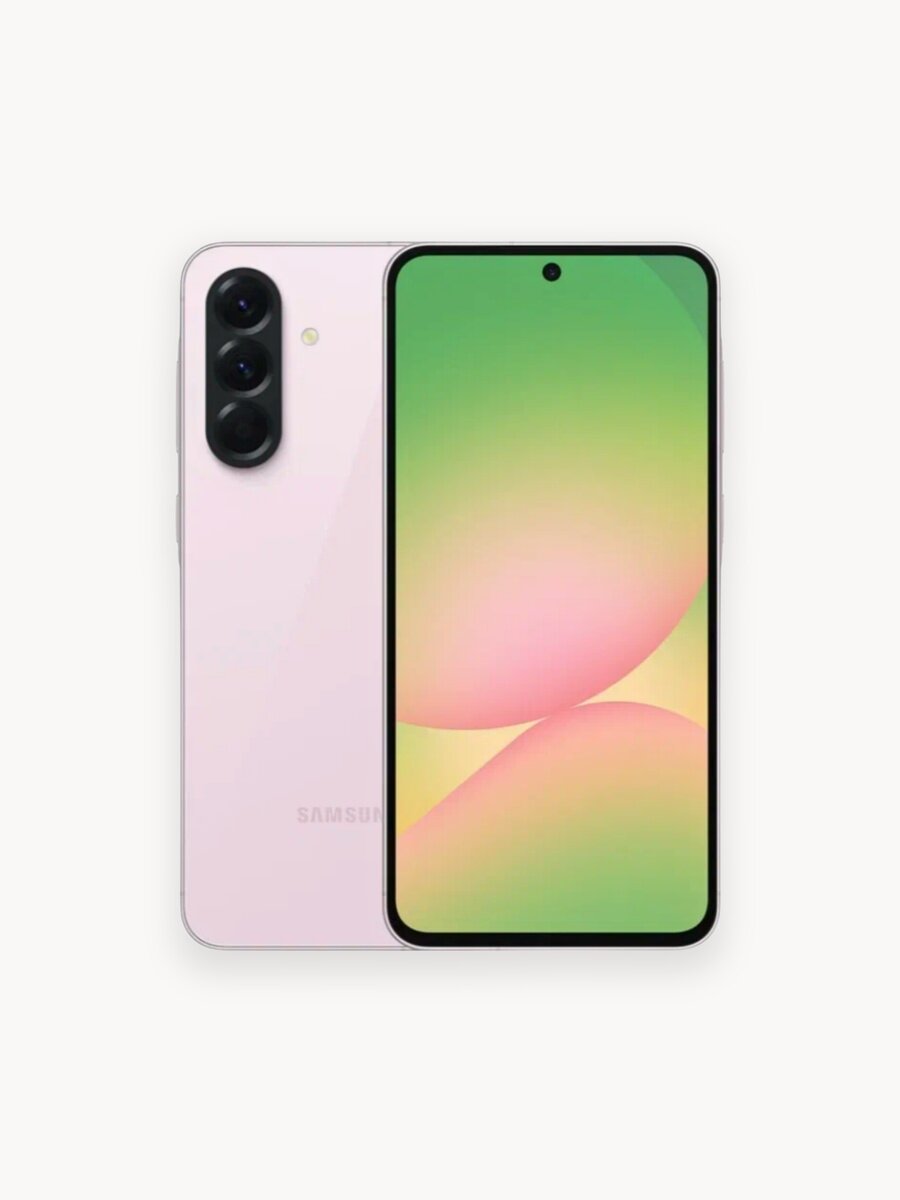 Смартфон Samsung Galaxy A56