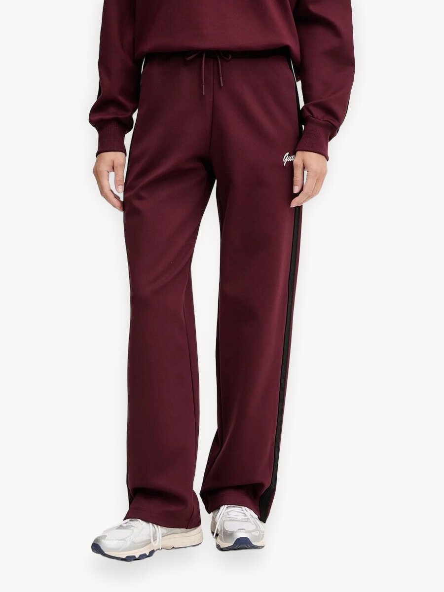 Брюки джоггеры