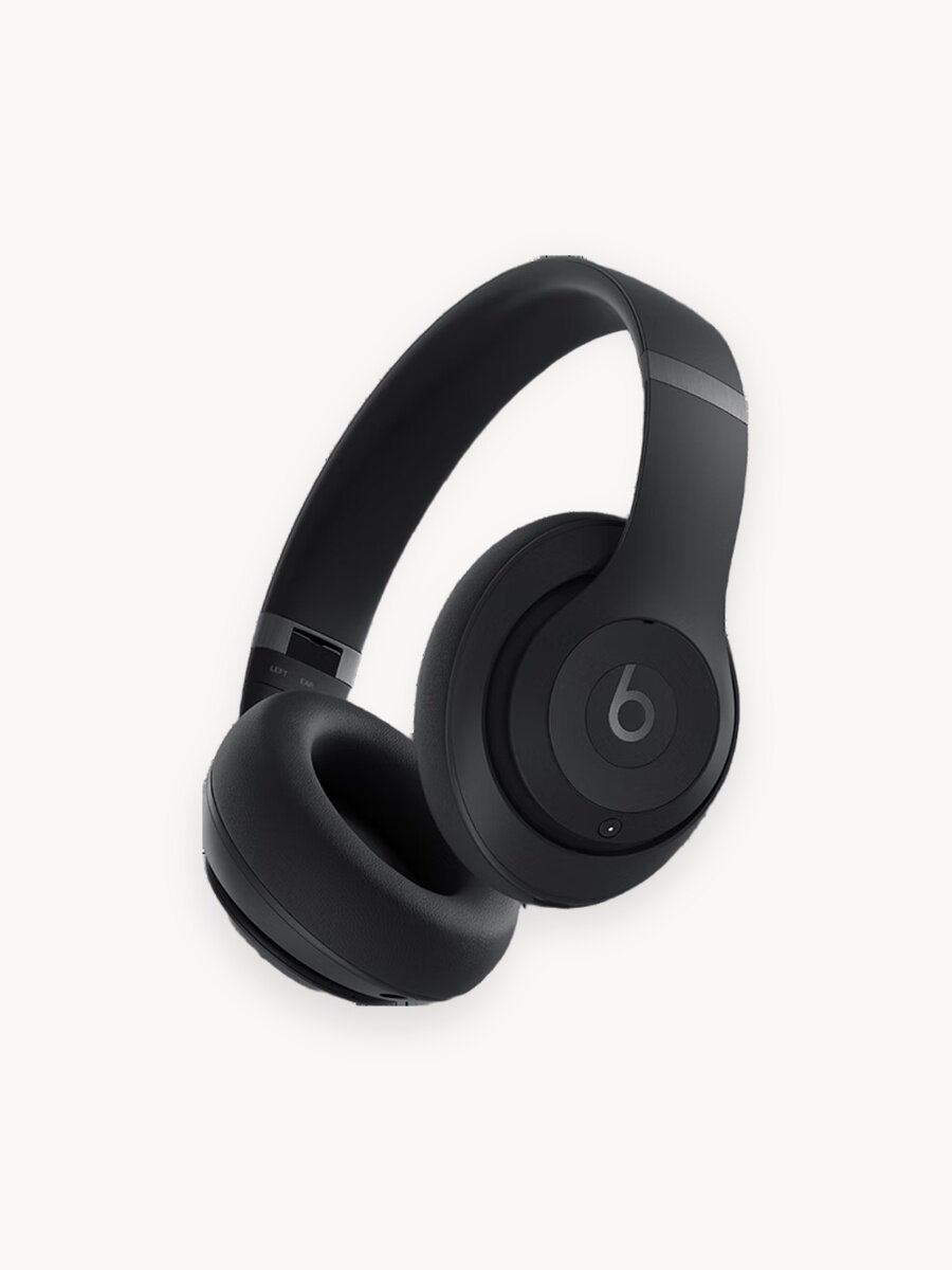 Беспроводные наушники Beats Studio Pro , цвет черный
