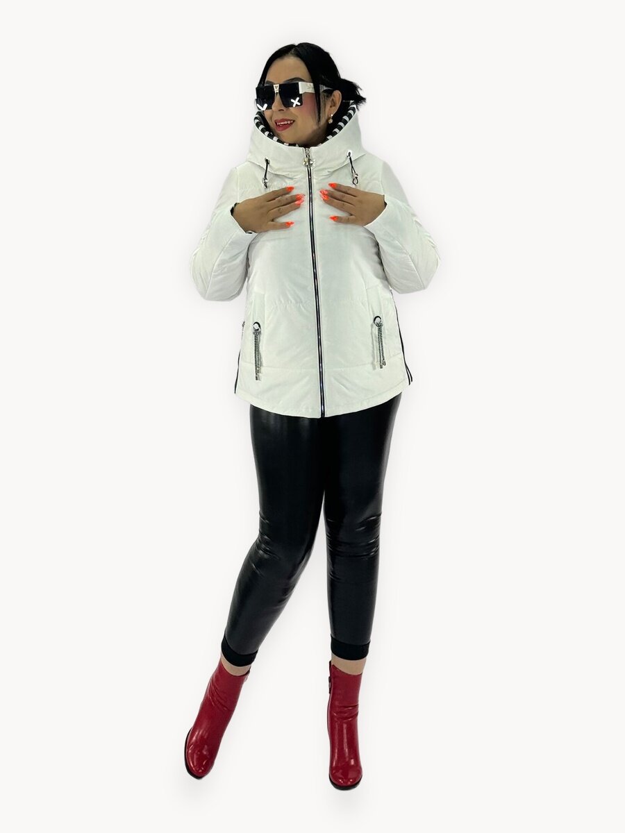 Куртка  2025г