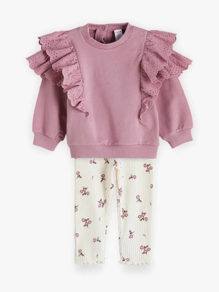 Комплект одежды