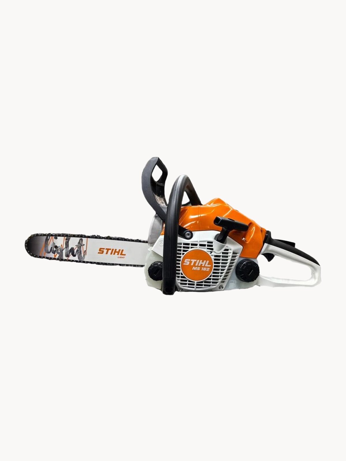 Бензопила Stihl MS 162 14" 3/8" Picco 1,3 мм (без чехла) 11480113010k