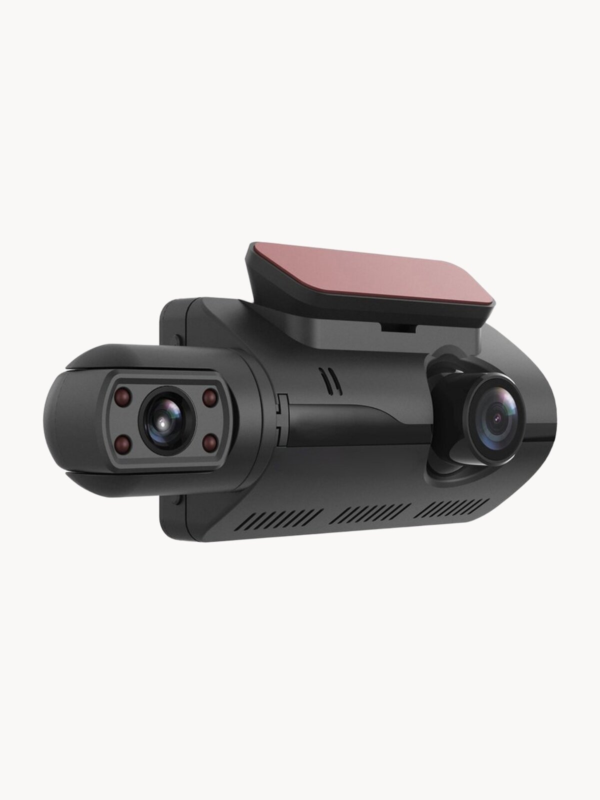 Автомобильный видеорегистратор с камерой салона, с дисплеем, Авторегистратор, Видео регистратор