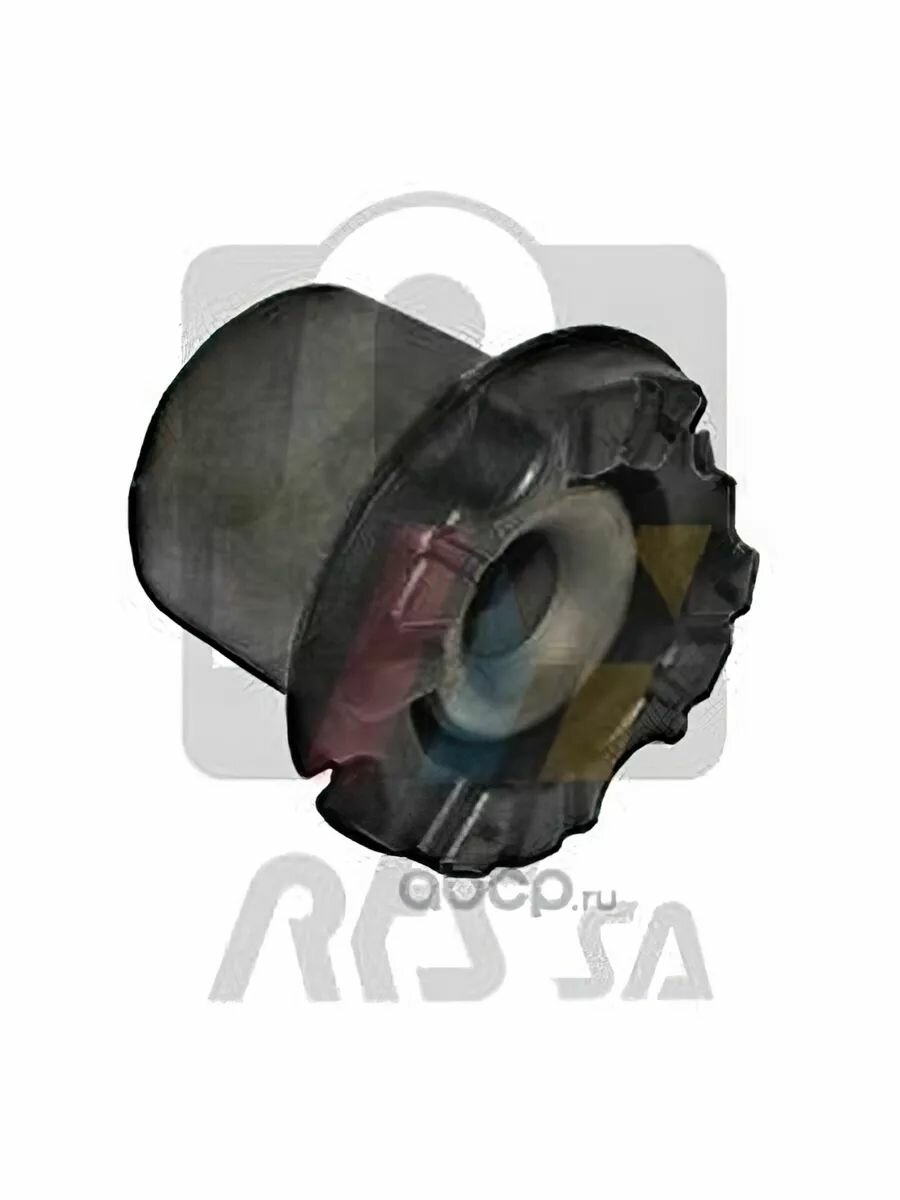 Сайлентблок балки передний задней оси PEUGEOT 206