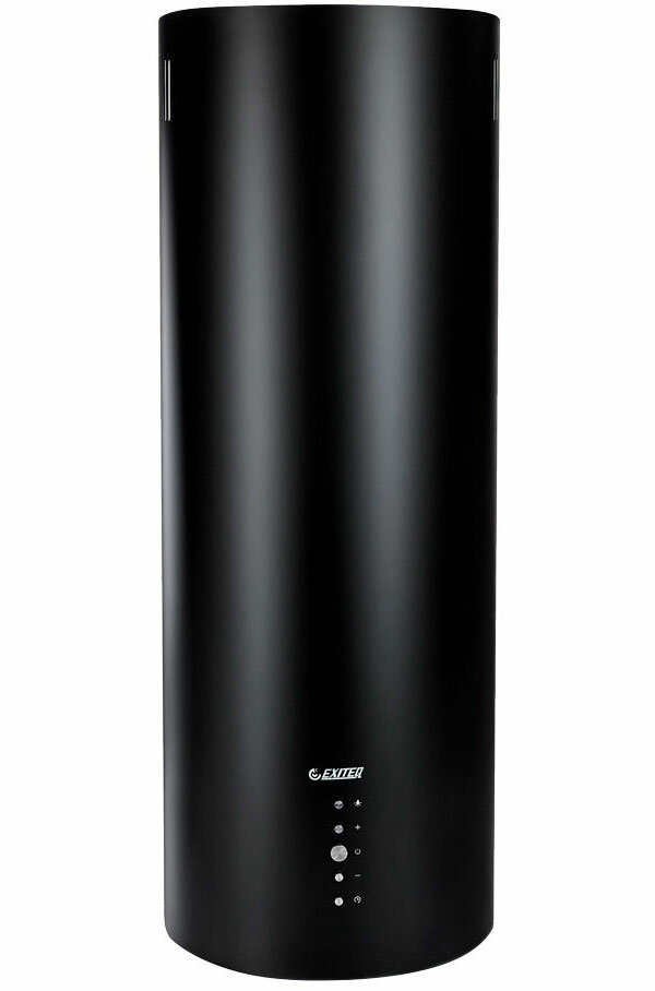 Вытяжка Exiteq EX-1296 black