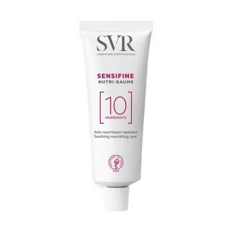 SVR Sensifine Бальзам для лица питательный 40 мл 1 шт