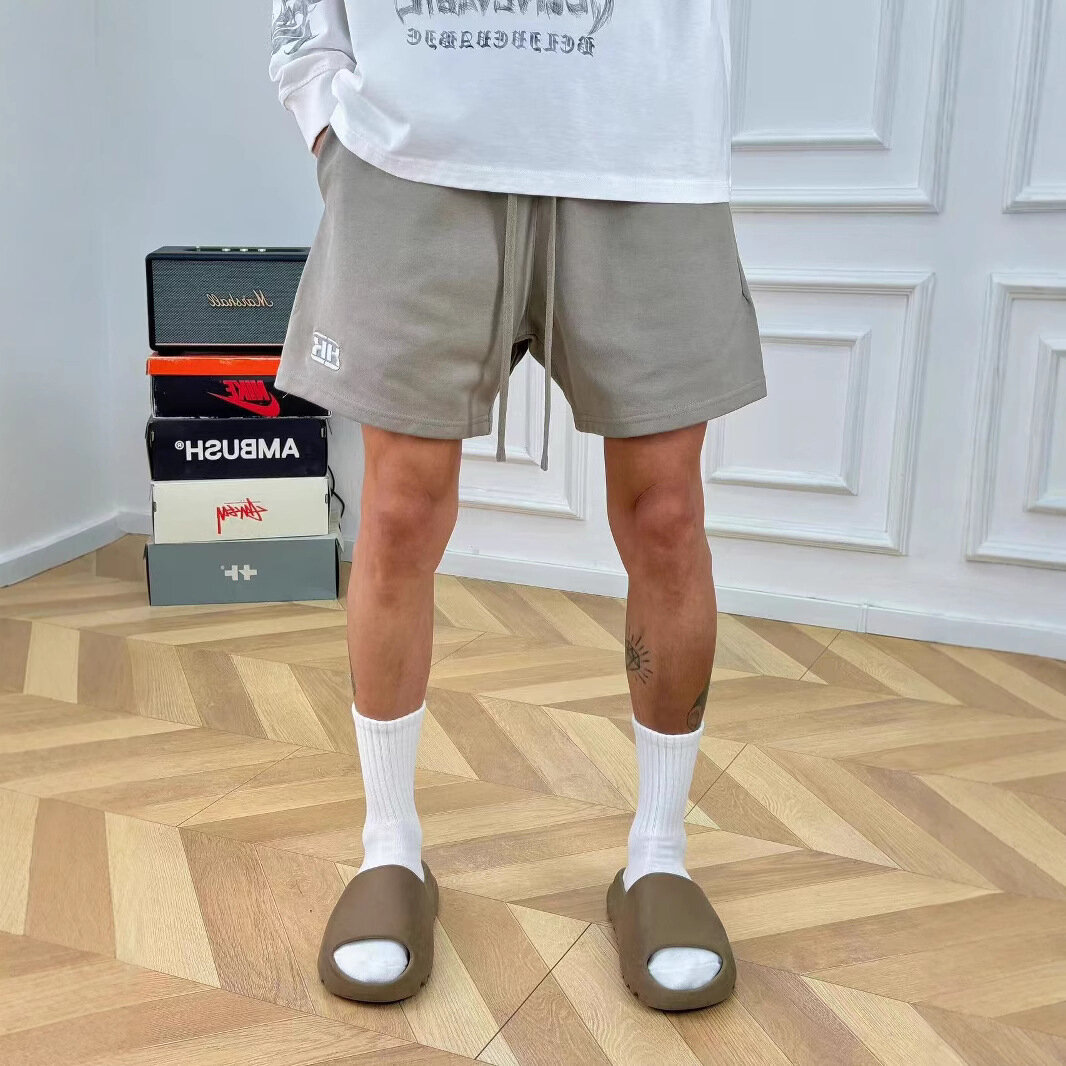 Шорты спортивные лето 2025