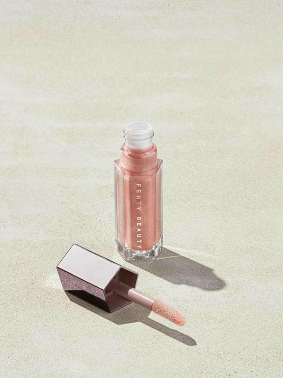Блеск для губ Fenty Beauty Fenty Beauty Gloss Bomb Universal Lip Luminizer Sweetmouth