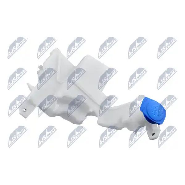NTY KZS-VW-010 бачки VW Passat (Пассат) 05- / bez ukadu czyszczenia reflektorаw /