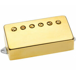 Звукосниматель DiMarzio DP103G PAF