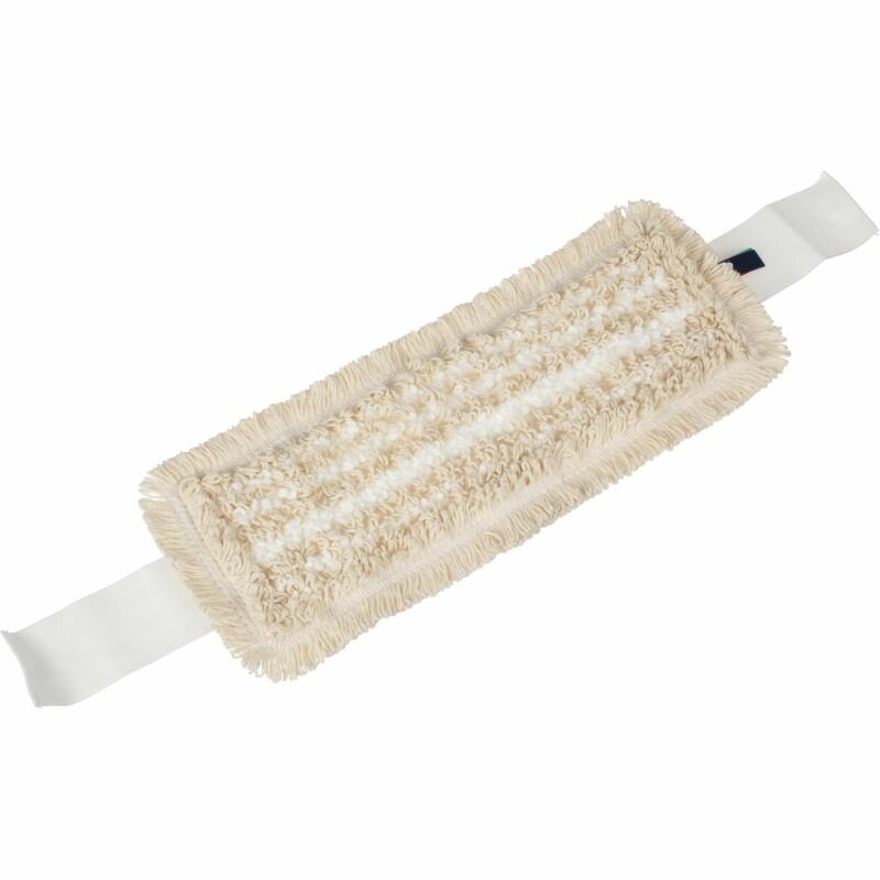 Насадка МОП 40 см Дуэт (хлопок, микрофибра) (ТВ-006-11 )