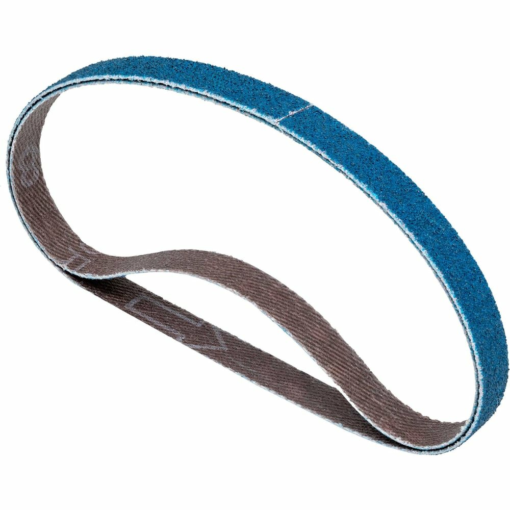 Шлифовальная абразивная лента для ленточного напильника Gigant GB-00103