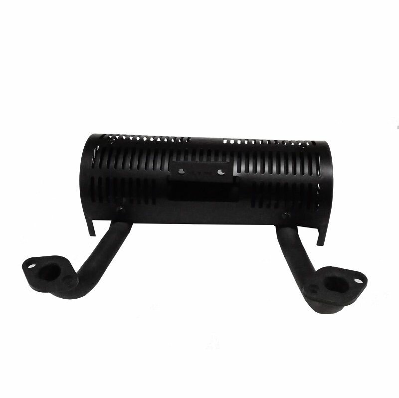 Глушитель LC2P82F/180571314-0001